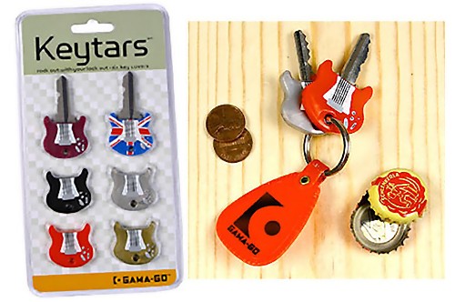 Creative and Cool Key Caps ~ Amazing Story's