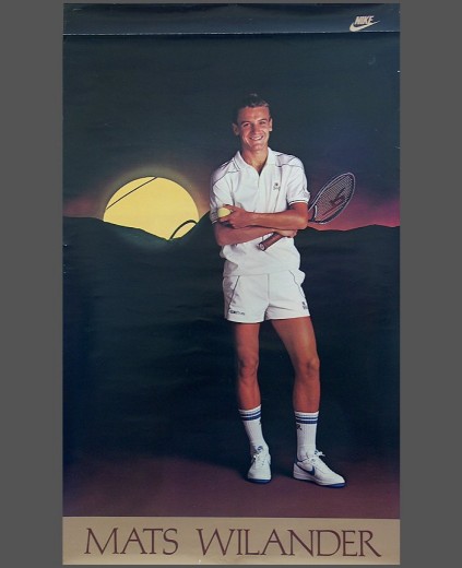 Melbourne Terrace Talk: Nike Wimbledon's