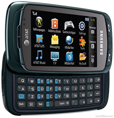 Buy mobile phones: LG GR500 Xenon - An Excellent Combination of Stylish