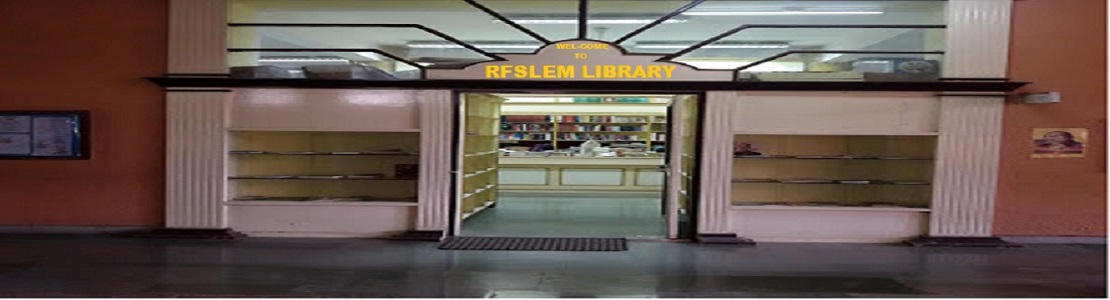 RFSLEM LIBRARY