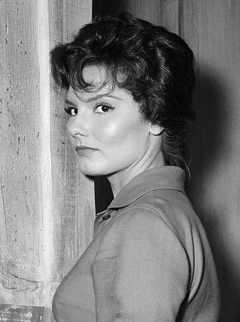 Shades of Gray: Suzanne Lloyd