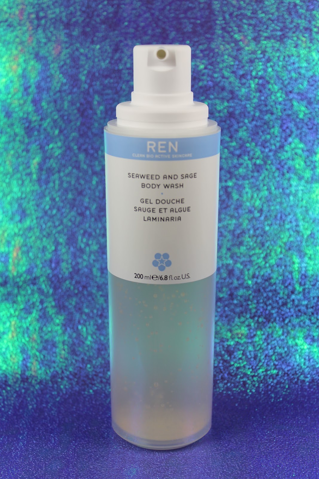 Shine Beauty Beacon: Call in the Marines: Sea-Based Ingredients Help ...