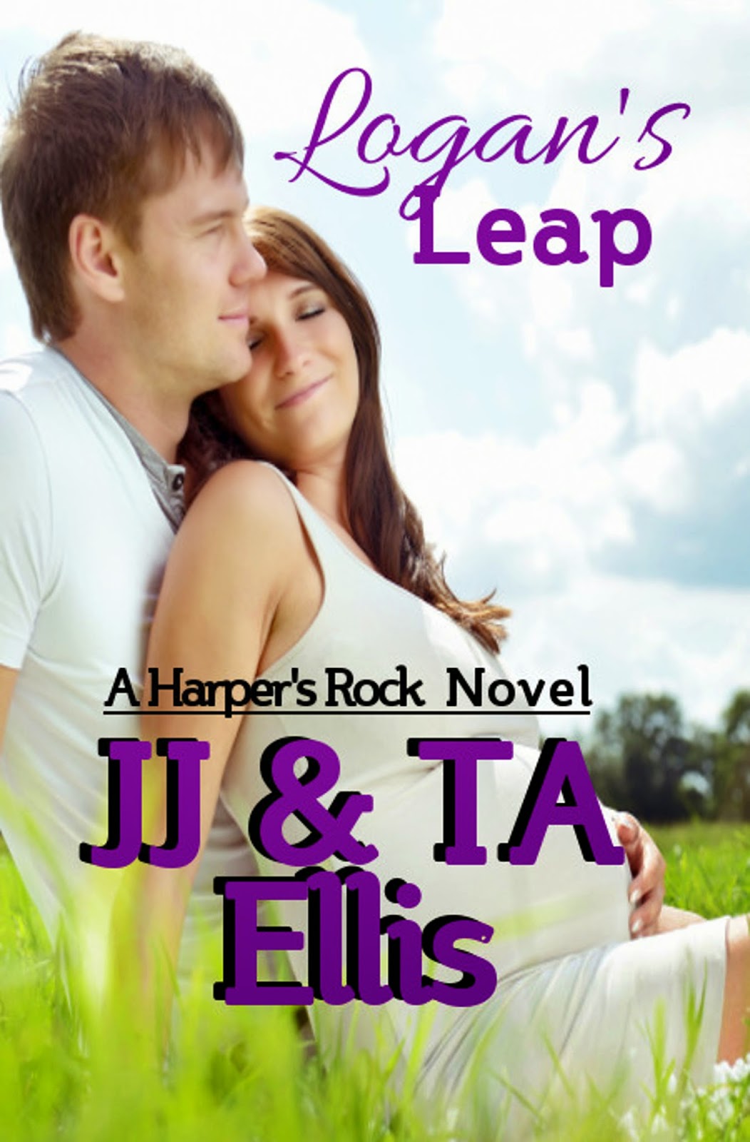 From the desk of... R.E. Hargrave: RELEASE BLITZ: Logan's Leap by JJ ...