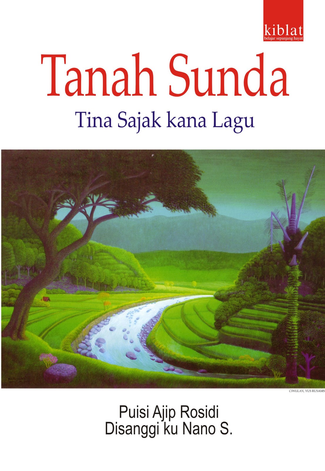 TANAH SUNDA