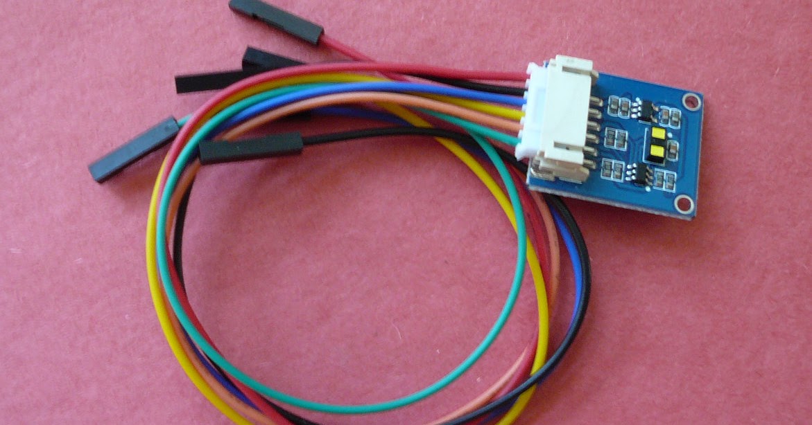 Électronique en amateur: Mesurer une distance avec le télémètre laser ...