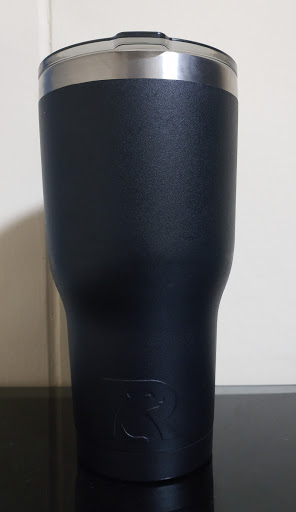 RTIC 30oz Tumbler Review