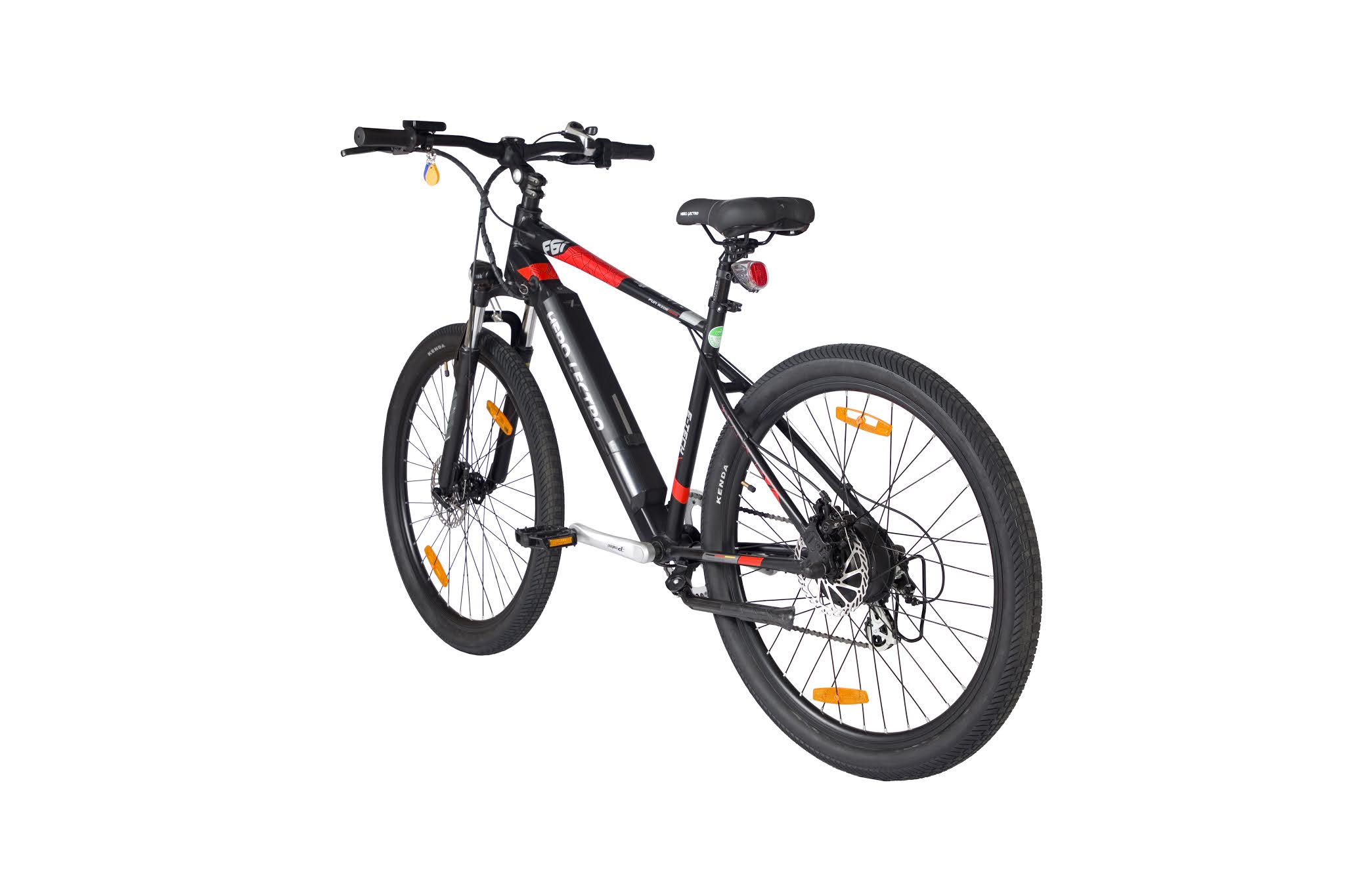 Hero Lectro Launches F6i, A New Game Changing Smart E-cycle for India’s Passionate Young ...