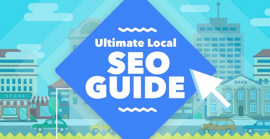 Ultimate Local SEO Guide - #Infographic