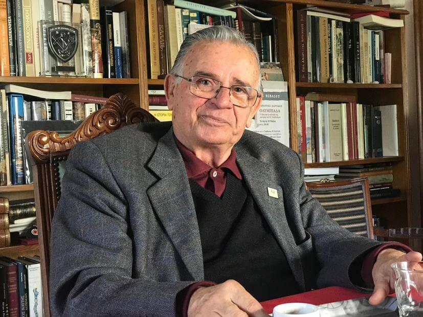 AΝΕΞΑΡΤΗΤΟΣ-ΔΙΠΛΩΜΑΤΙΚΟΣ ΠΑΡΑΤΗΡΗΤΗΣ: ΣΥΓΚΛΟΝΙΖΕΙ Ο ΚΑΡΓΑΚΟΣ ΚΑΙ ...