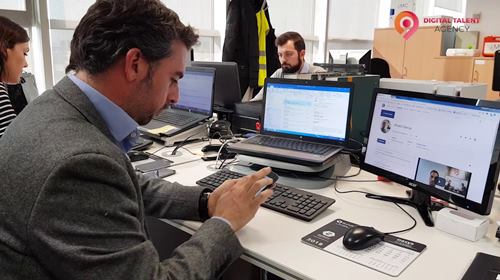 Pensamiento Administrativo: 7 Claves de la transformación digital para la gestión del talento.