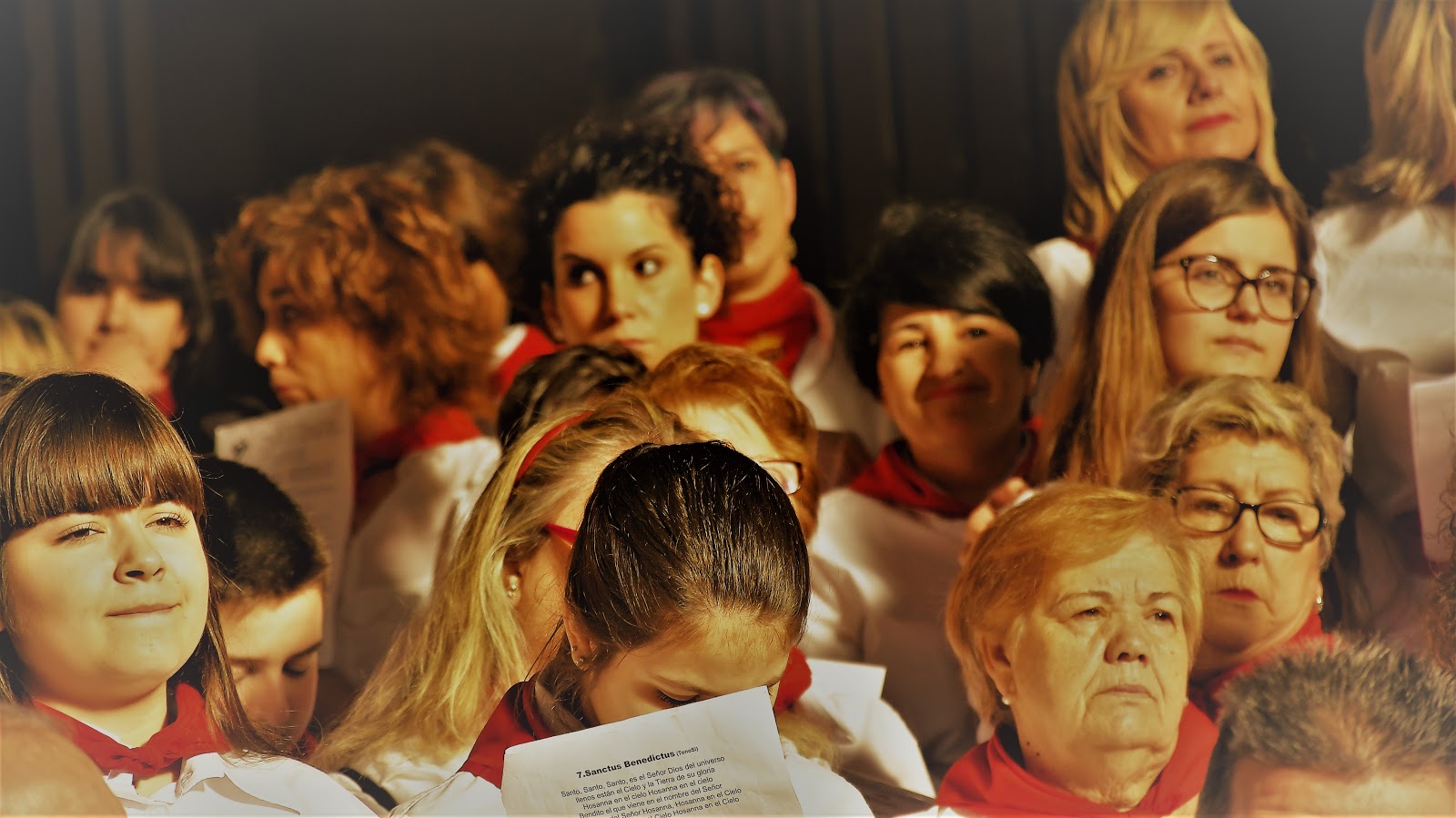 Jotas y Joter@s: Misa Navarra (Campanas del Alba) Homenaje a Tomás ...