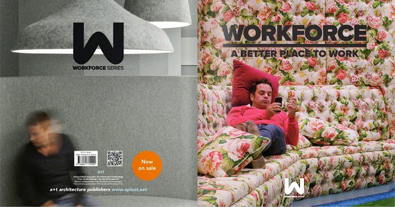 Book Review: Workforce