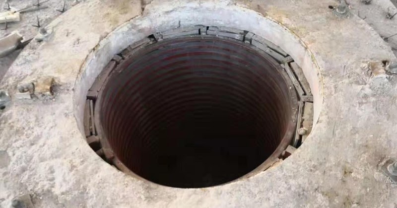 Factors Affecting the Service Life of Induction Furnace Lining