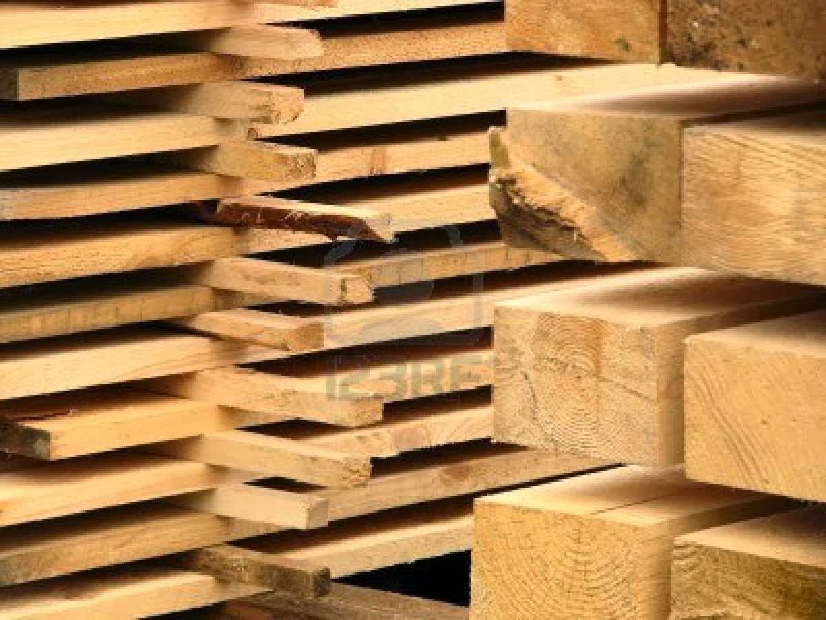 El Taller de la Inventiva: Madera (Conceptos básicos)