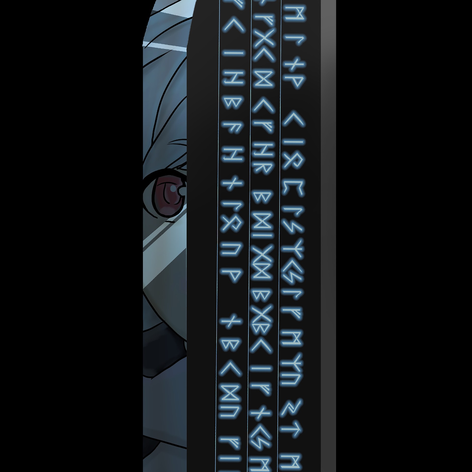 Bell Cranel Knife Danmachi 4k 64 Wallpaper Pc Desktop