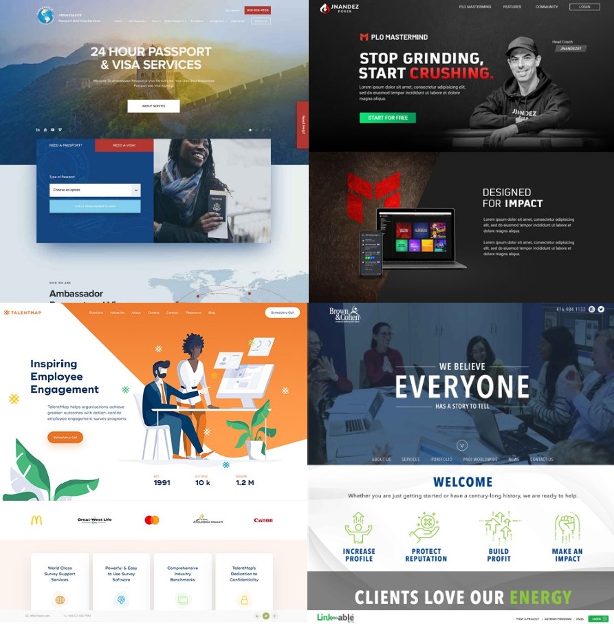 Freelance Web Developer: 5 Steps to Work With a Freelance Web Developer