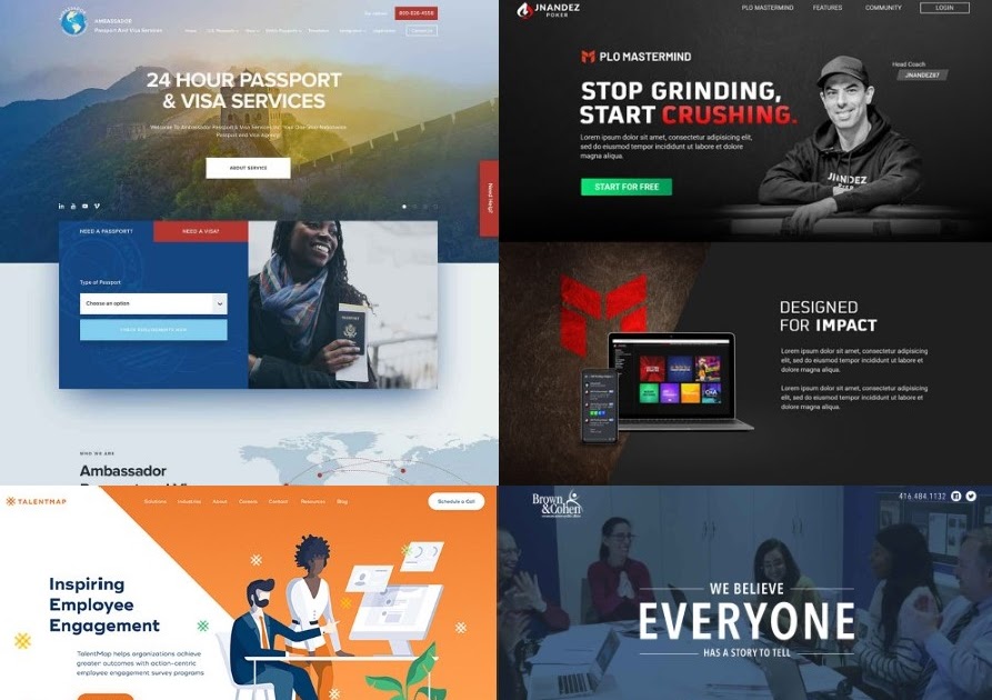 Freelance Web Developer: 5 Steps to Work With a Freelance Web Developer