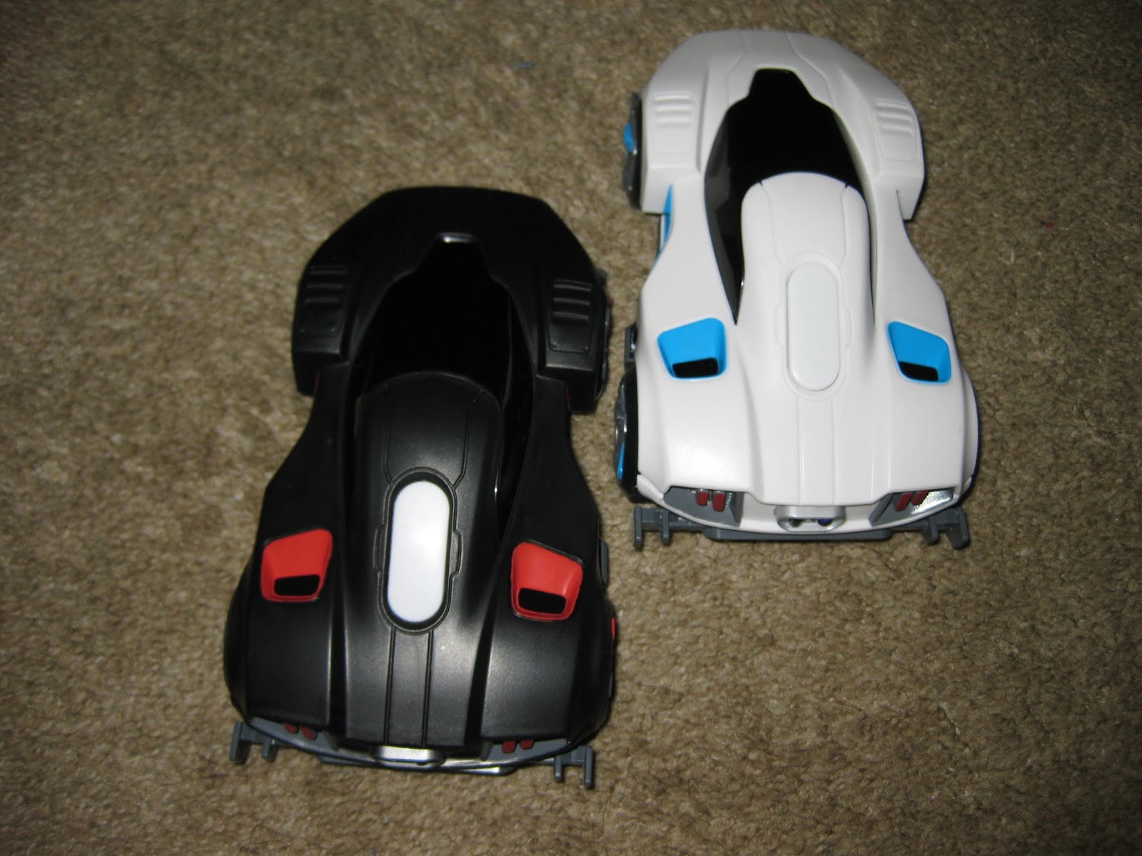 R.E.V. Cars ~ Let Me Review That For You!