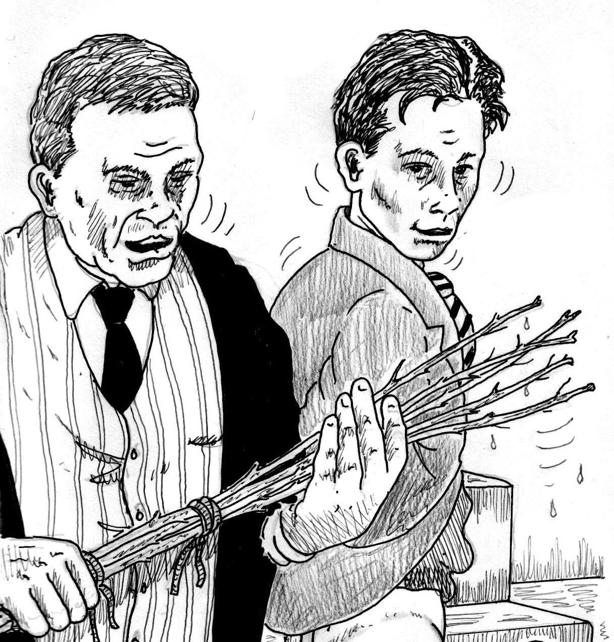 Artist of the Week: Daniel Cowan (Darrien)