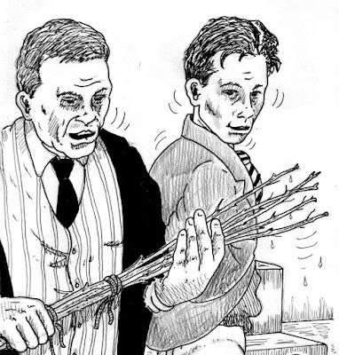 Artist of the Week: Daniel Cowan (Darrien)