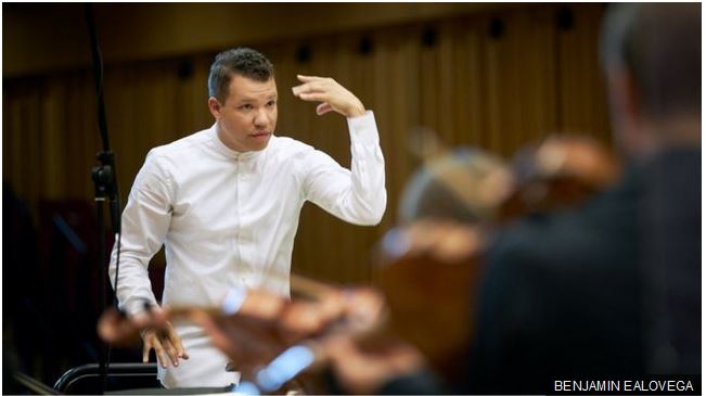 AfriClassical: Sergio Mims: BBC.com: BBC National Orchestra of Wales ...