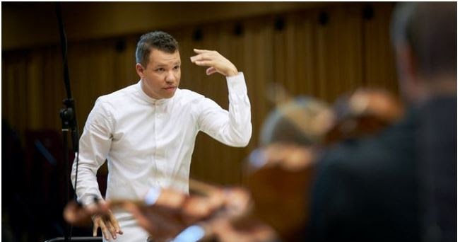 AfriClassical: Sergio Mims: BBC.com: BBC National Orchestra of Wales ...