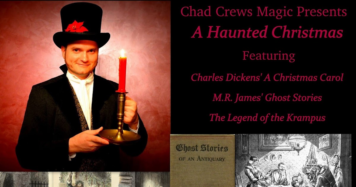 Welcome To Chad Crews Programs!: New Shows