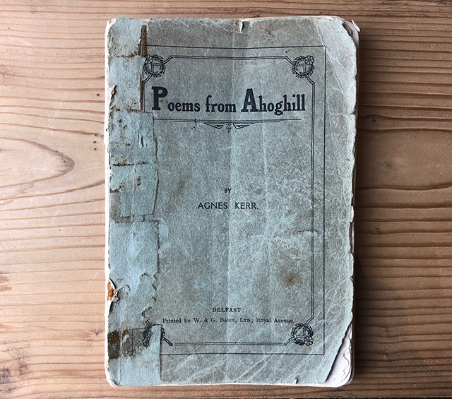 Ahoghill 100-ish Years Ago - the Young family of Galgorm Estate, and ...