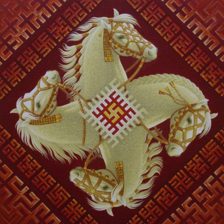 Gunta Saule: Par Svecaini Sveču mēnesī