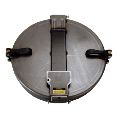 Different Types of Manway