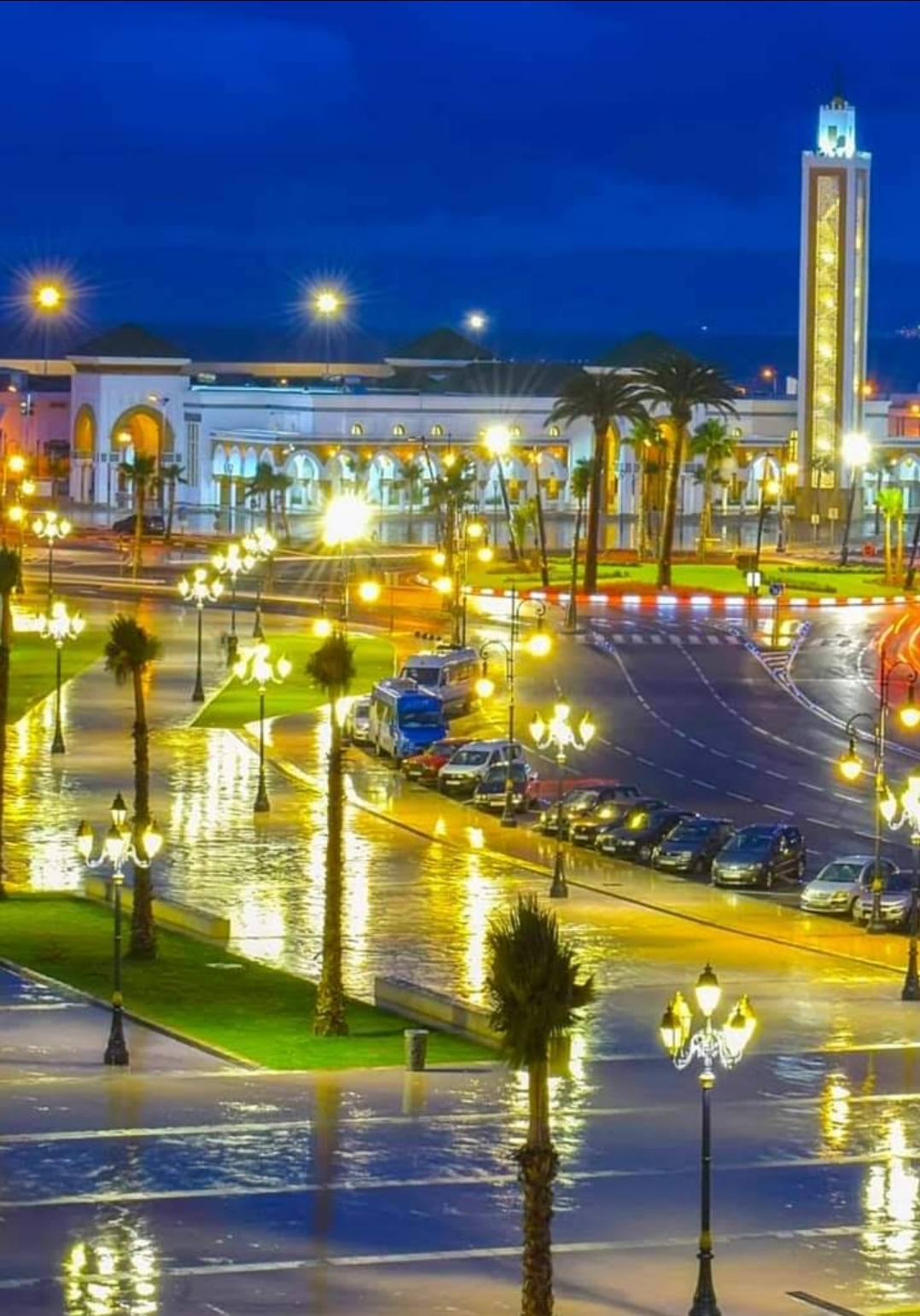 Tanger- les meilleurs lieux touristique a Tanger - Randonnée Tanger ...