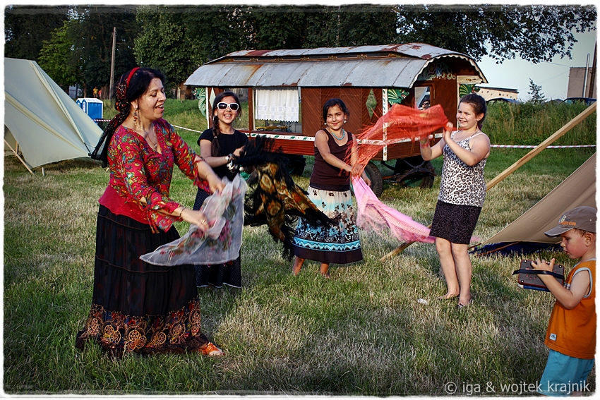 ZielonoNiebieski Blog Fotograficzny: Romane Dyvesa 2012 (dzień drugi ...