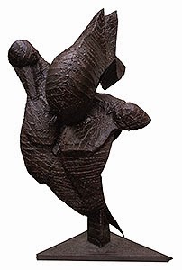 Seni Arca UPSI: Seni arca : Antara tokoh-tokoh arca dunia dan Malaysia