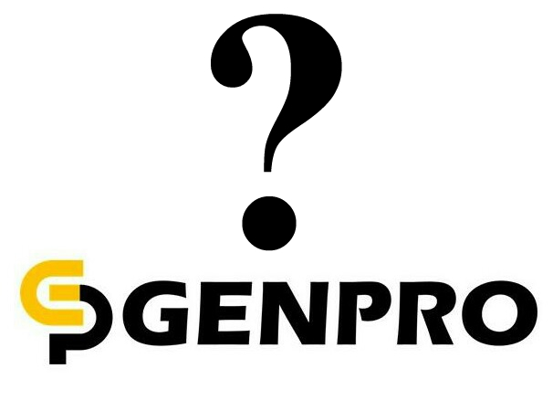 Apa Itu GENPRO? ~ GENPRO PERWIRA