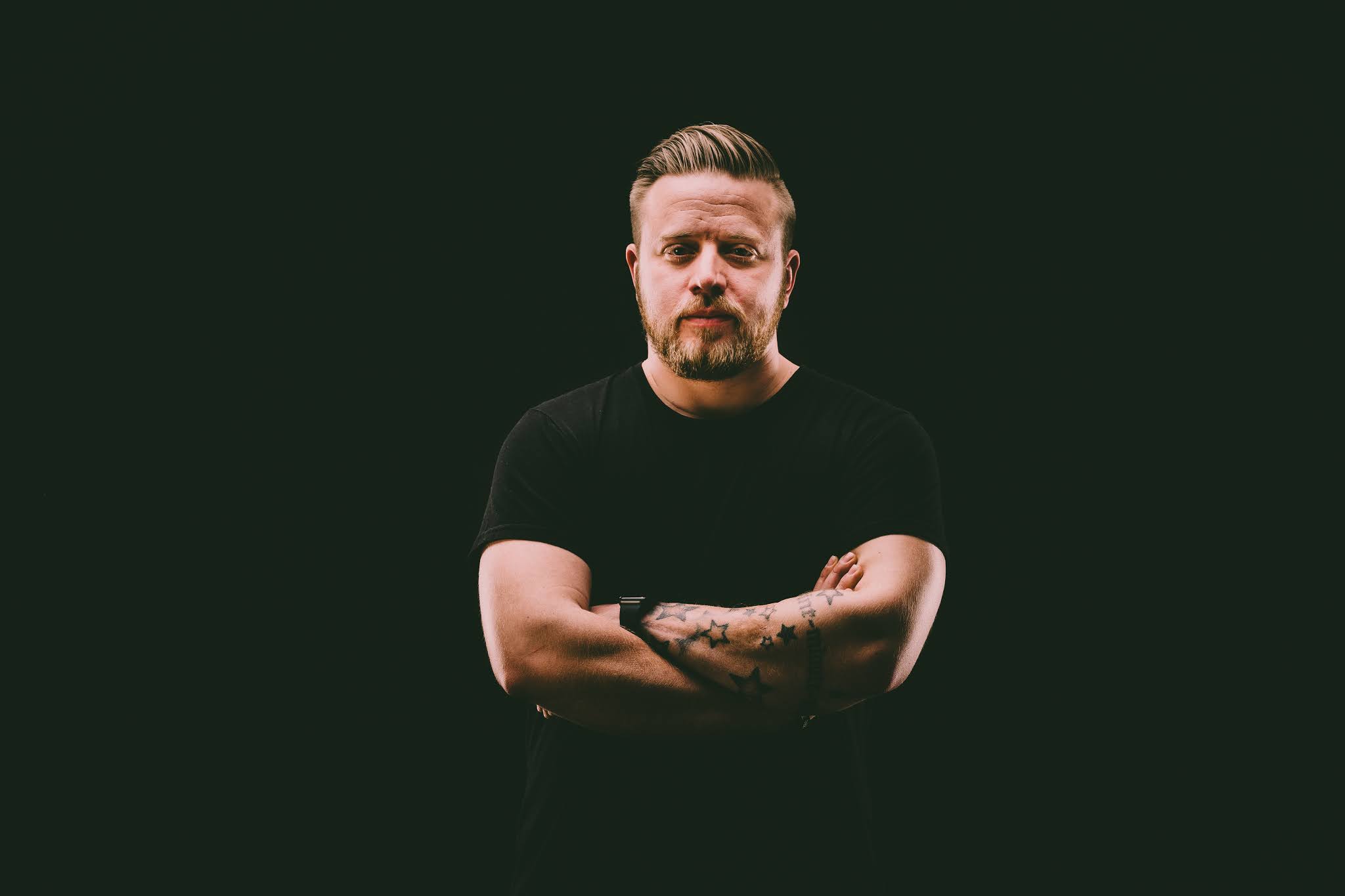 Leon Marshall Says Quite a Bit on His Beginning's, New Single, and More ...