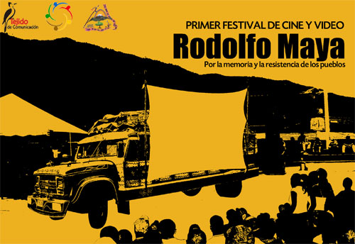 Colombia: Lanzan concurso “Primer Festival de cine y video Rodolfo Maya ...