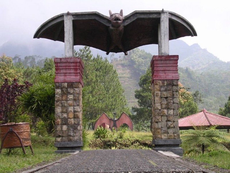 GOA LAWA PURBALINGGA KABUPATEN PURBALIANGGA