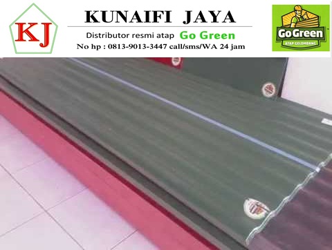 0813-9013-3447 , Jual atap go green di Solo dan sekitarnya: APA ITU ...