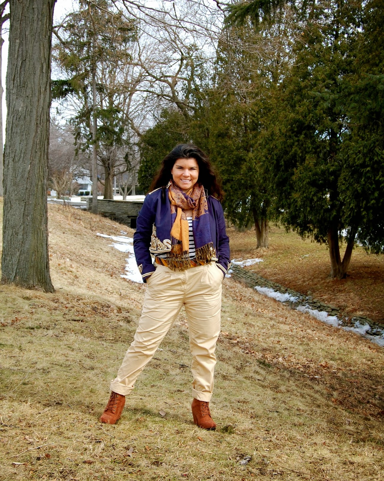 Nowhere Style: "Her" for Fashion