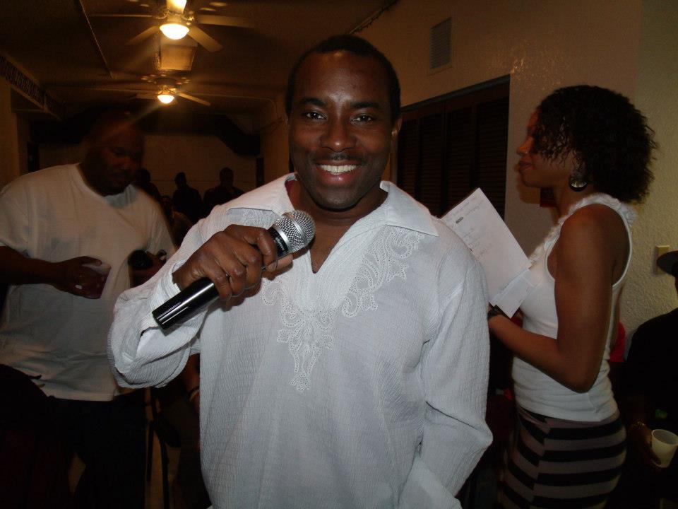 Akwaaba Banquet Hall