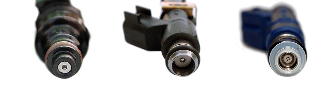 Blog Mecánicos: Pulverización de los inyectores