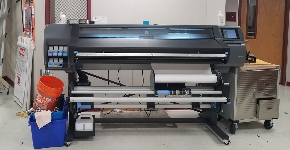 Wildomar Rap: • CTE (Career Technical Education) at EHS:2 Graphic Design