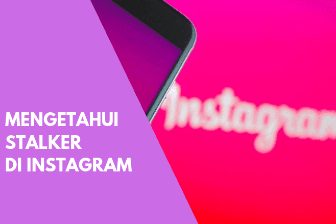 Cara Mengetahui Siapa Saja Yang Mengintip Profil Instagram - TOSUTEKNO.COM Cara Mengetahui Siapa Saja Yang Mengintip Profil Instagram - TOSUTEKNO.COM
