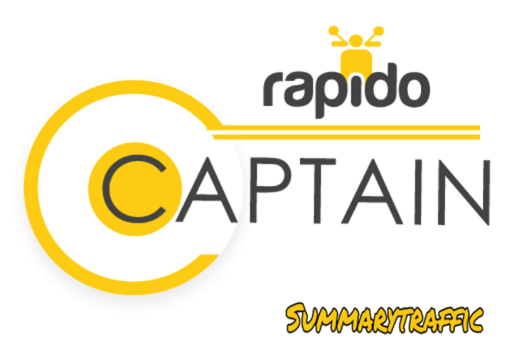 What makes your daily transportation more comfortable:- RAPIDO ...