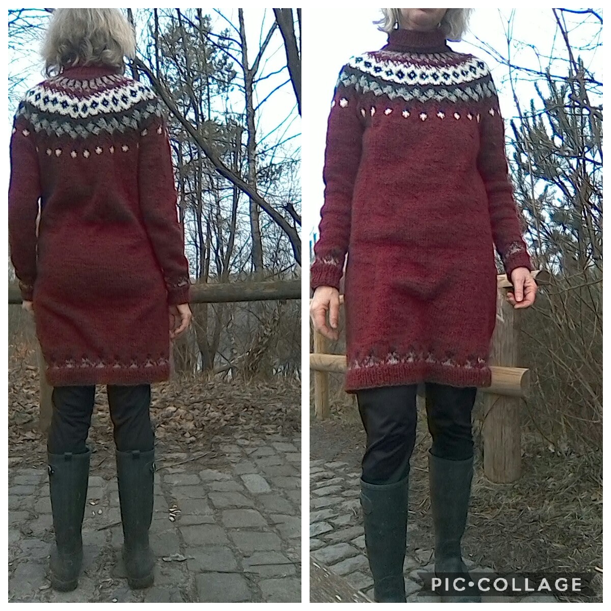 Nordendnaht: HJKA - Eyja ist fertig!