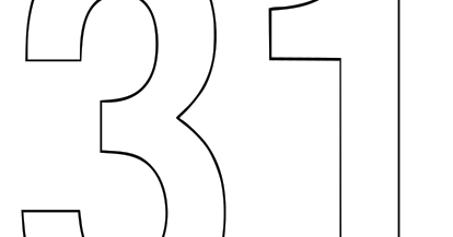 Blog de Geografia: Número 31 - Desenho para Imprimir e Colorir