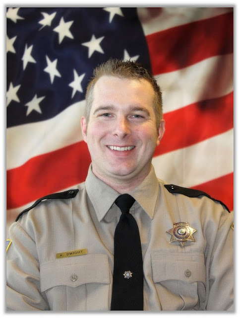 DCSO EMPLOYEES RECOGNIZED AT OPTIMIST CLUB 44TH ANNUAL RESPECT FOR LAW ...