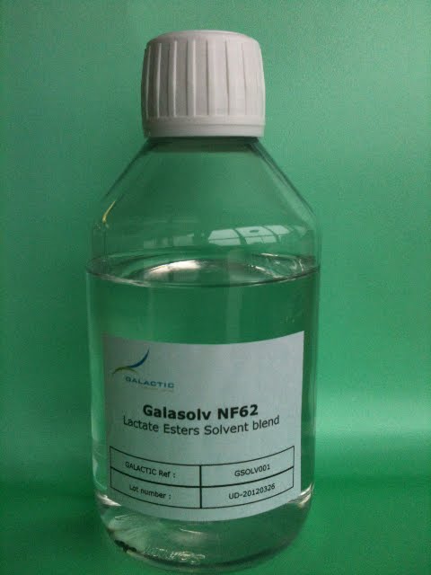 Charlotte Area Business News: New “Green” Solvent for InChem Phenoxy ...