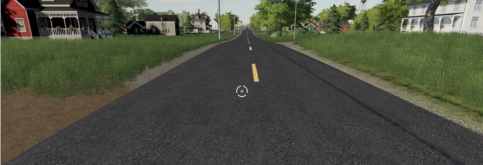 FS19 Clover Creek – 4x size map – v1.1 - FS 19 & 22 USA Mods Collection