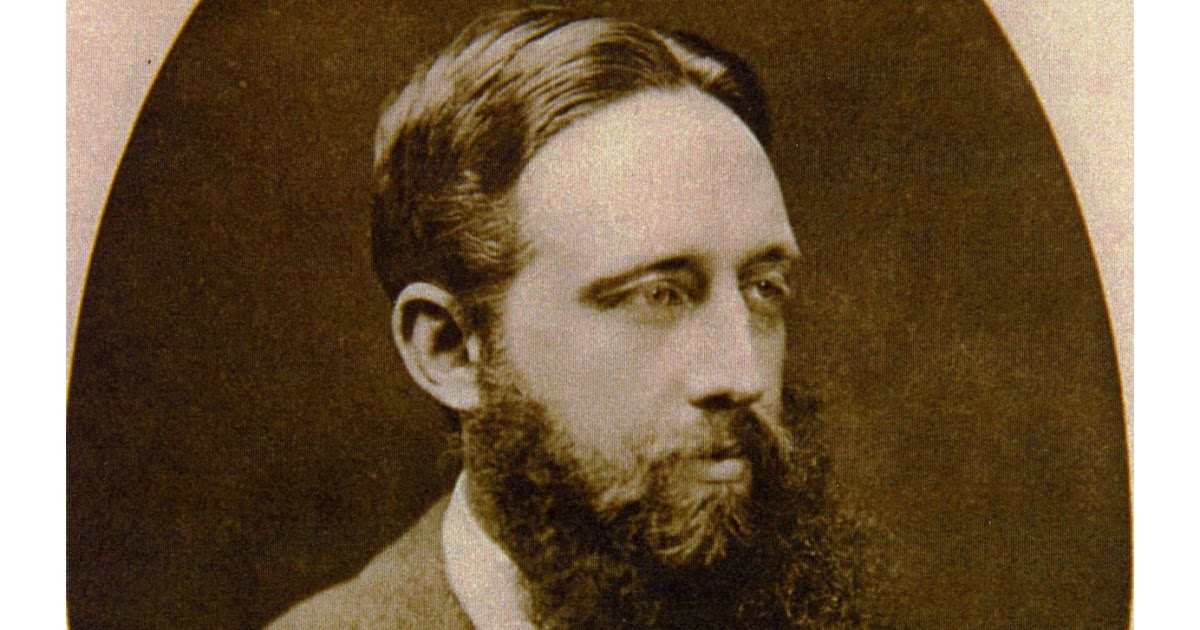 Richard Jefferies Society: RICHARD JEFFERIES: LIFE AND WORKS